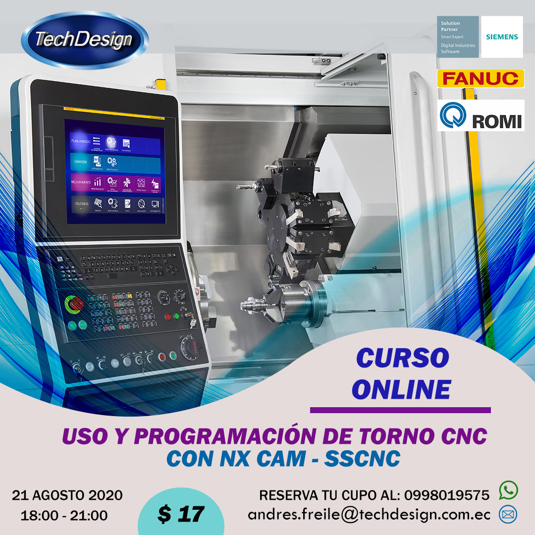 TechDesign University